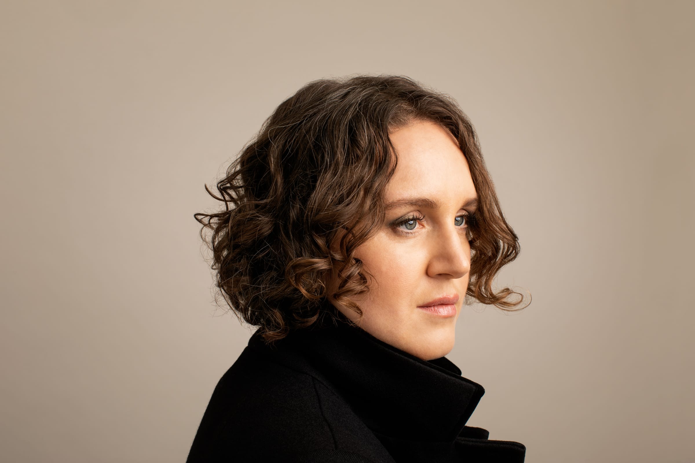 Pre-concert Talk with Helen Grime - Leeds Song