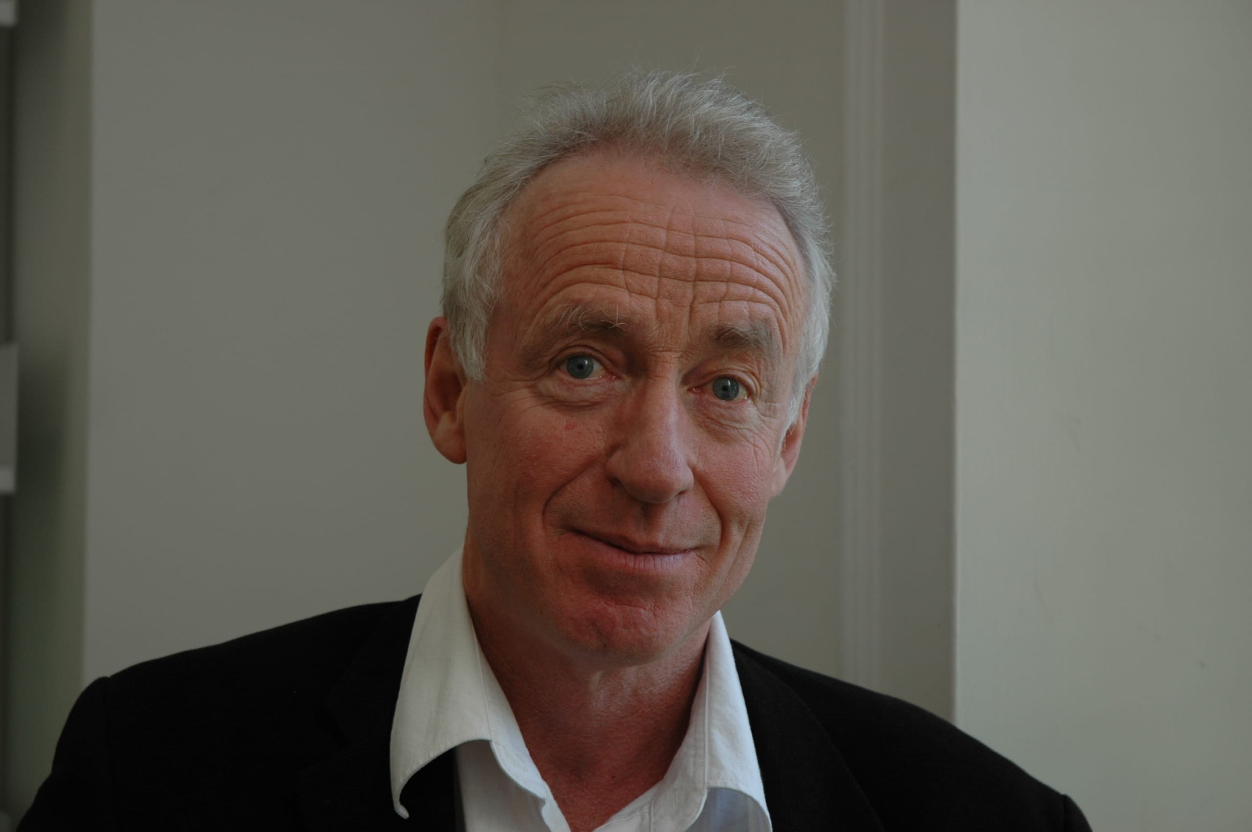 Pre-concert Talk with Richard Stokes - Leeds Song